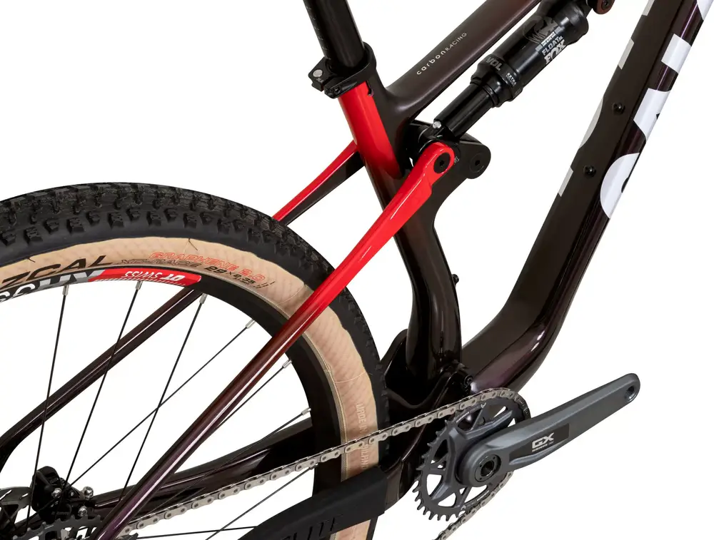 2024 Caloi Elite Carbon FS Racing – Specs, Comparisons, Reviews – 99 Spokes
