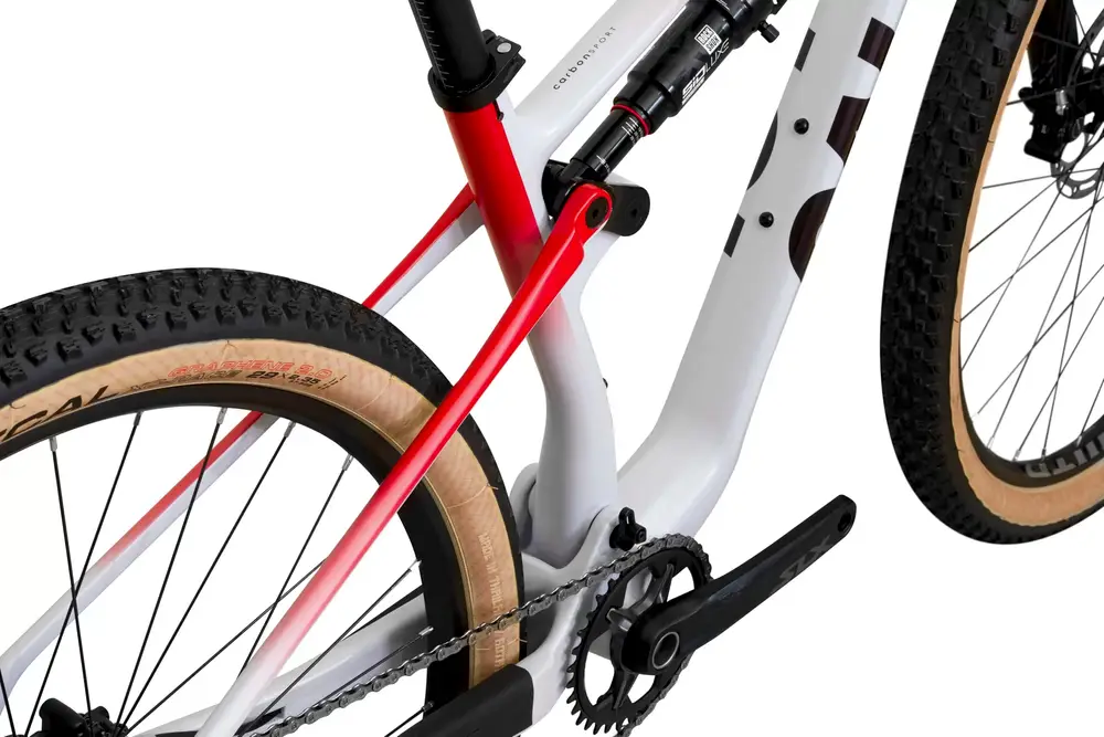 2024 Caloi Elite Carbon FS Sport – Specs, Comparisons, Reviews – 99 Spokes