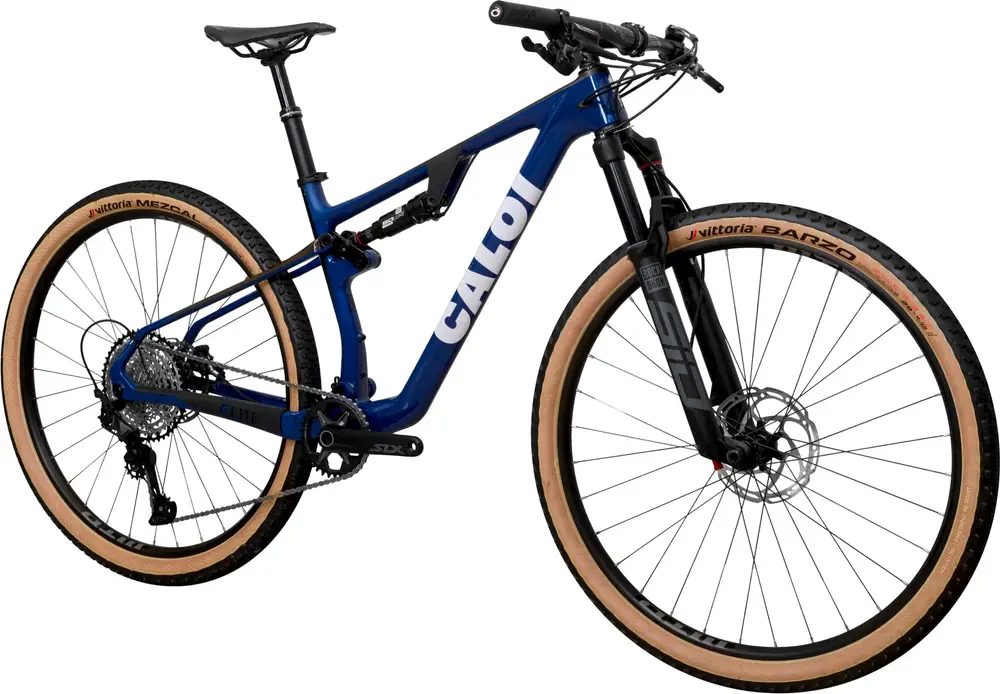 2024 Caloi Elite Carbon FS Sport – Specs, Comparisons, Reviews – 99 Spokes