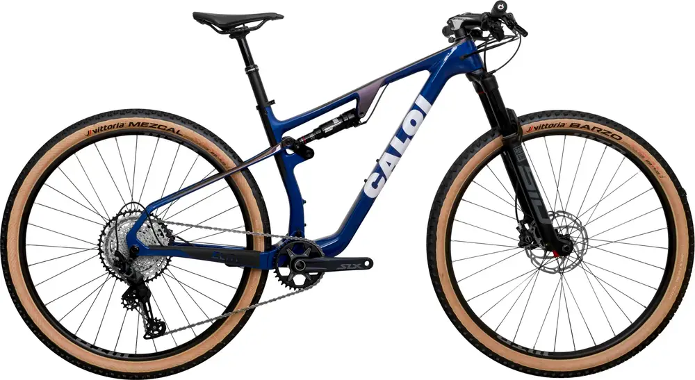 2024 Caloi Elite Carbon FS Sport – Specs, Comparisons, Reviews – 99 Spokes