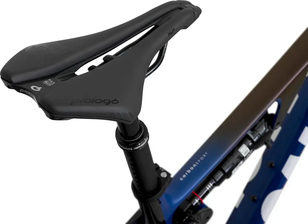 2024 Caloi Elite Carbon FS Sport – Specs, Comparisons, Reviews – 99 Spokes