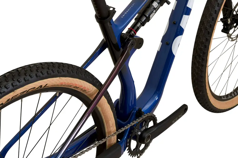 2024 Caloi Elite Carbon FS Sport – Specs, Comparisons, Reviews – 99 Spokes