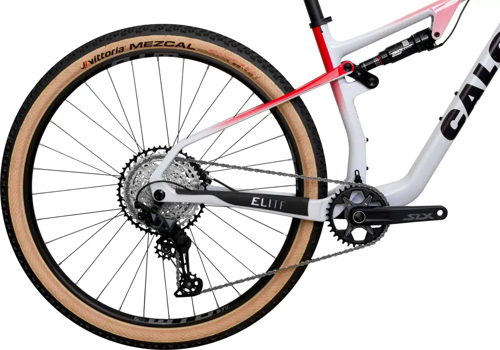 2024 Caloi Elite Carbon FS Sport – Specs, Comparisons, Reviews – 99 Spokes
