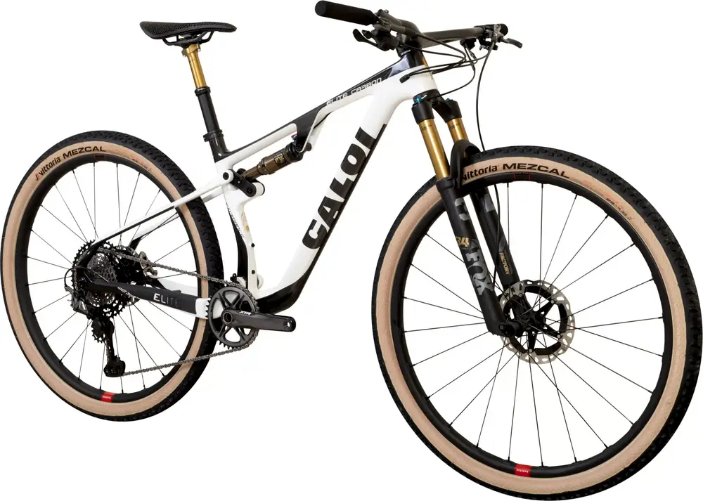 2024 Caloi Elite Carbon FS Team Farewell – Specs, Comparisons, Reviews ...