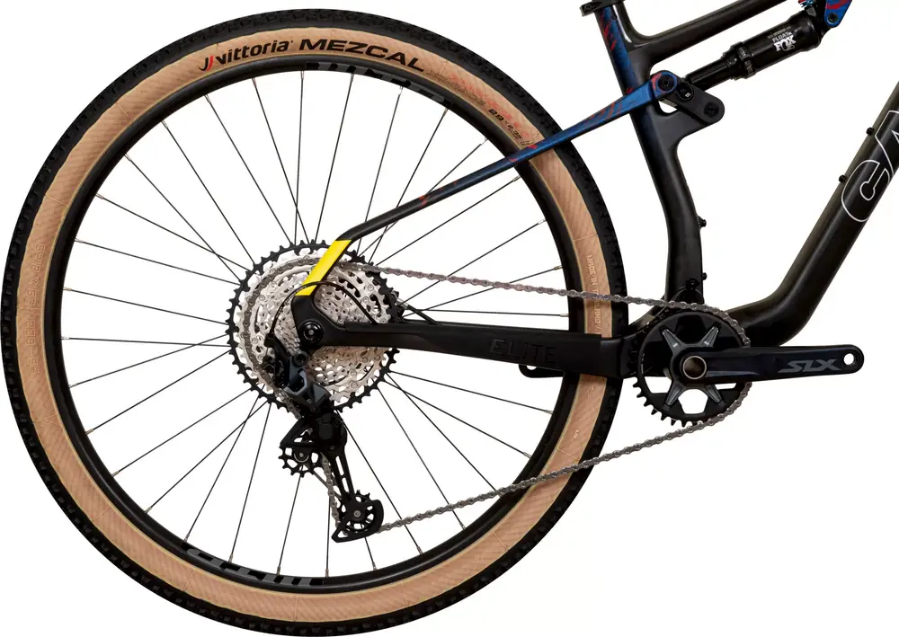 2024 Caloi Elite Carbon FS Team – Specs, Comparisons, Reviews – 99 Spokes