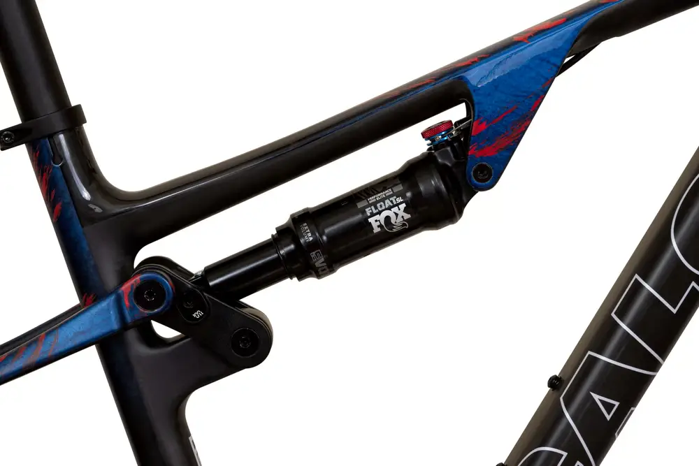 2024 Caloi Elite Carbon FS Team – Specs, Comparisons, Reviews – 99 Spokes