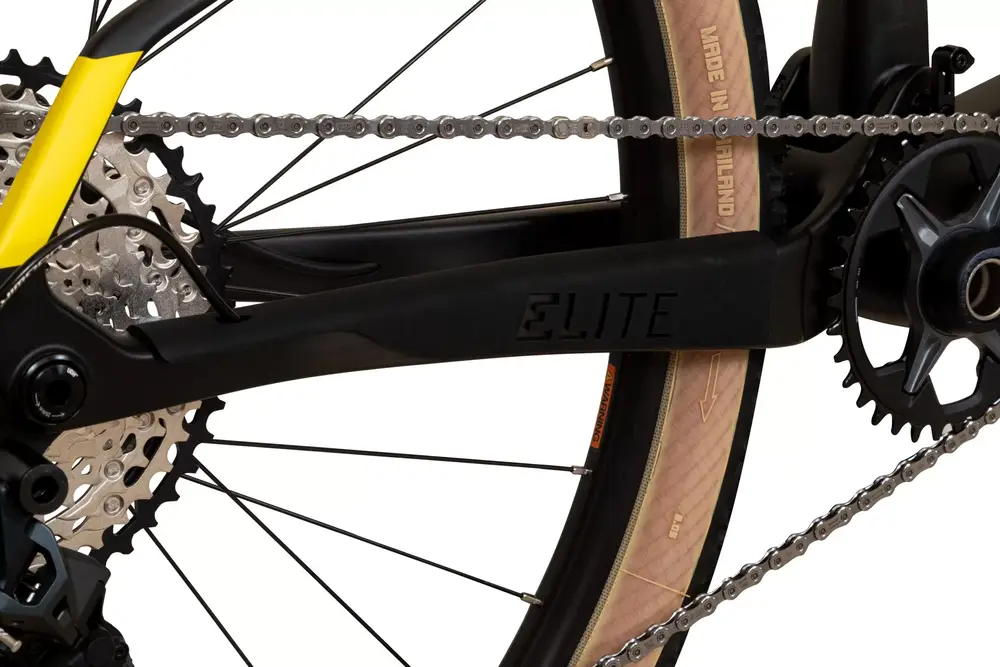2024 Caloi Elite Carbon FS Team – Specs, Comparisons, Reviews – 99 Spokes