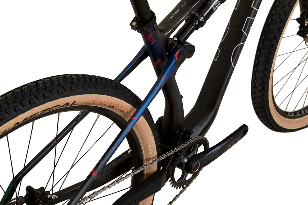2024 Caloi Elite Carbon FS Team – Specs, Comparisons, Reviews – 99 Spokes