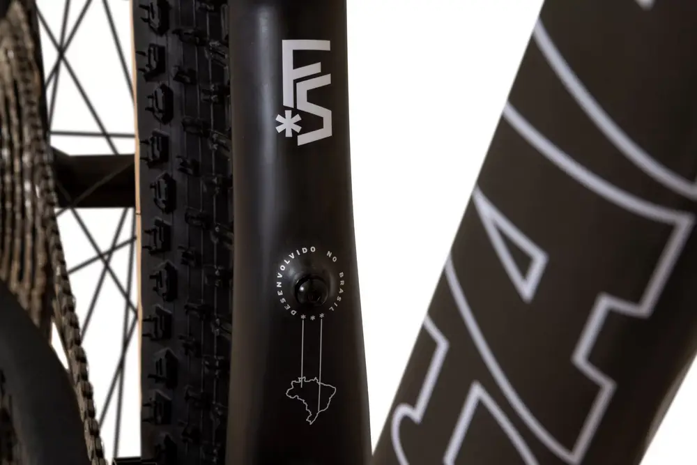 2024 Caloi Elite Carbon FS Team – Specs, Comparisons, Reviews – 99 Spokes