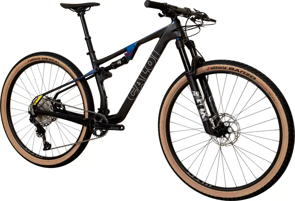 2024 Caloi Elite Carbon FS Team – Specs, Comparisons, Reviews – 99 Spokes