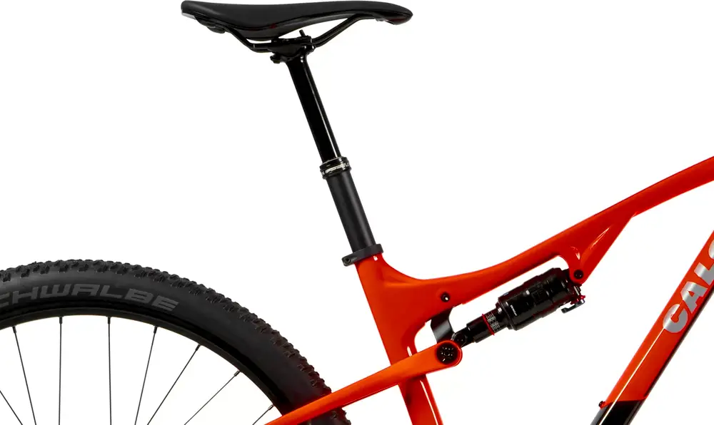 2024 Caloi ELITE CARBON FS – Specs, Comparisons, Reviews – 99 Spokes