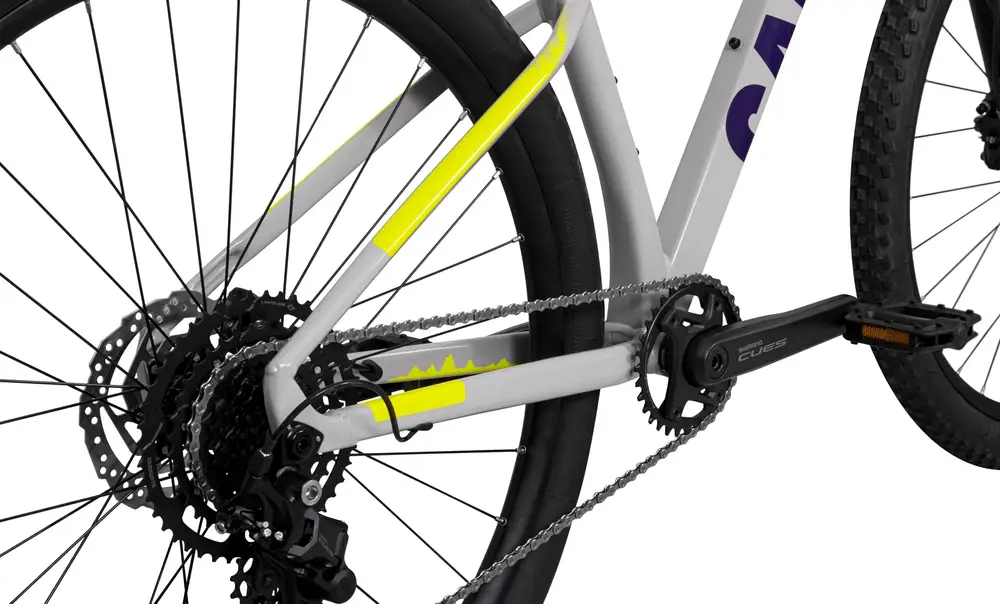 2024 Caloi EXPLORER COMP SL – Specs, Comparisons, Reviews – 99 Spokes