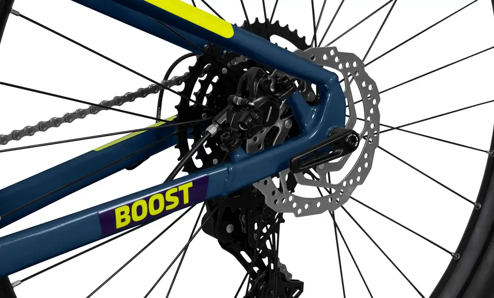 2024 Caloi EXPLORER COMP SL – Specs, Comparisons, Reviews – 99 Spokes