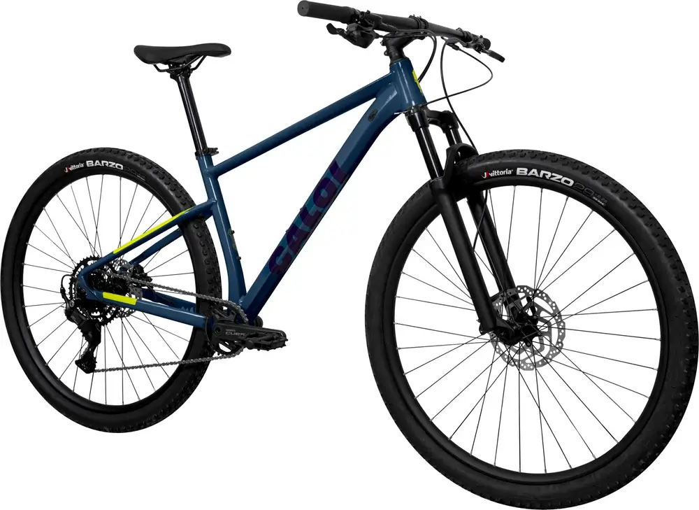 2024 Caloi EXPLORER COMP SL – Specs, Comparisons, Reviews – 99 Spokes
