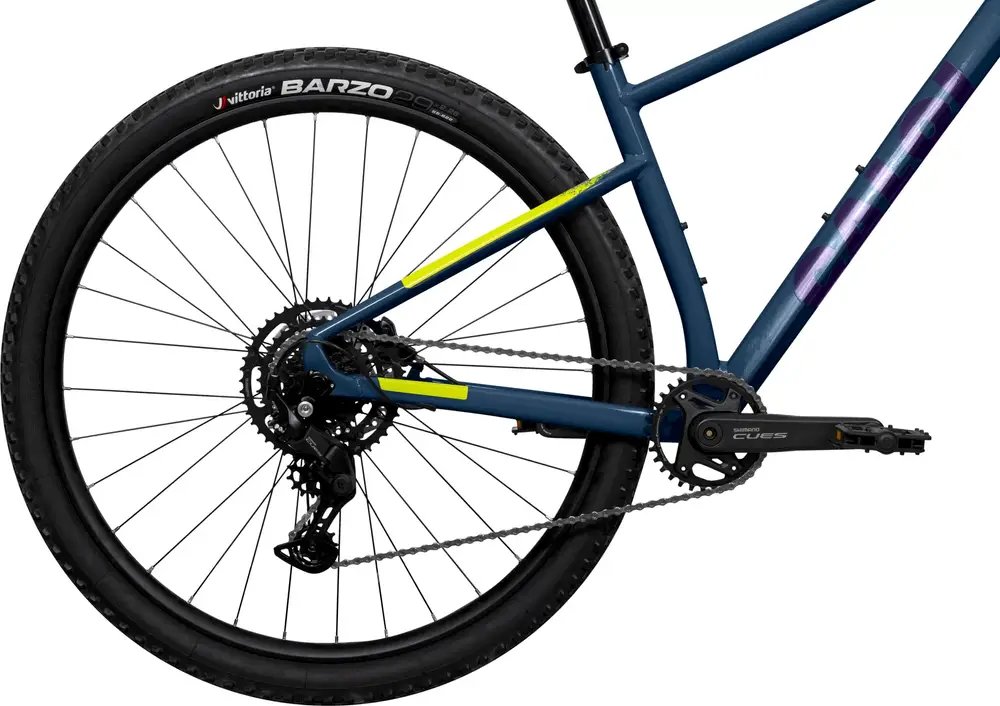 2024 Caloi EXPLORER COMP SL – Specs, Comparisons, Reviews – 99 Spokes
