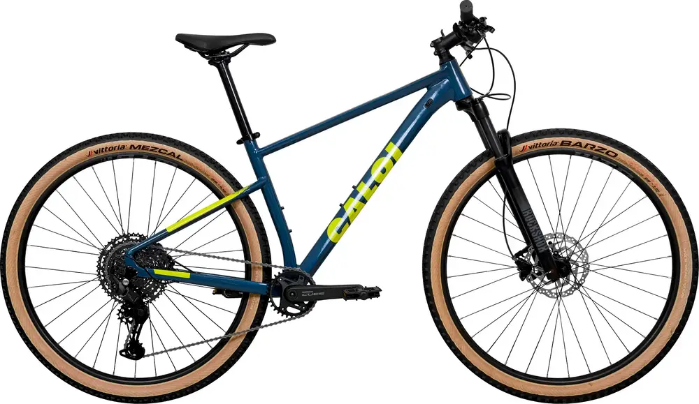 2024 Caloi EXPLORER PRO SL – Specificaties, vergelijkingen, recensies ...