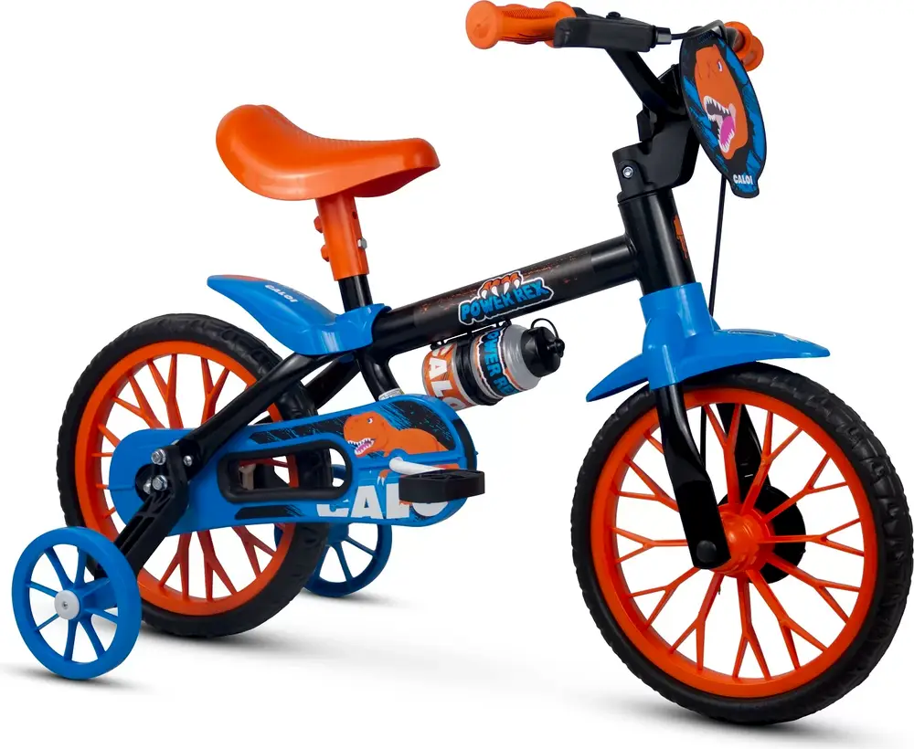 2024 Caloi Power Rex 12 – Specs, Comparisons, Reviews – 99 Spokes