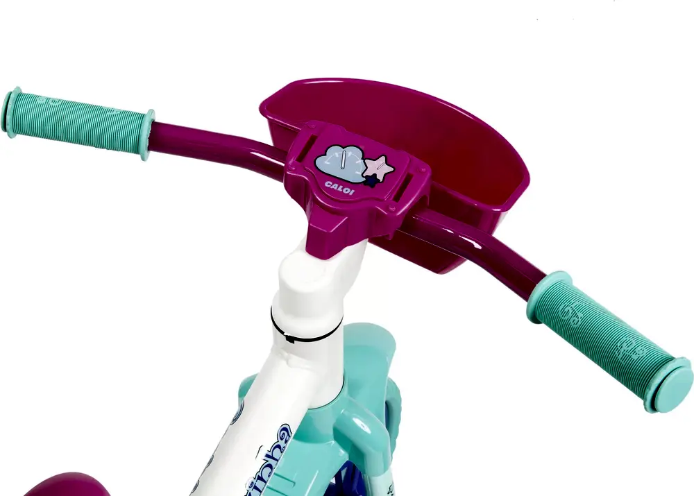 2025 Caloi BALANCE BIKE CECIZINHA – Specs, Comparisons, Reviews – 99 Spokes