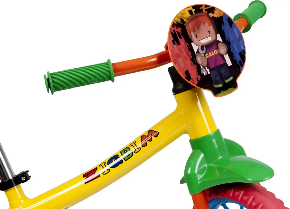 2025 Caloi Balance Bike Zigbim – Specs, Comparisons, Reviews – 99 Spokes