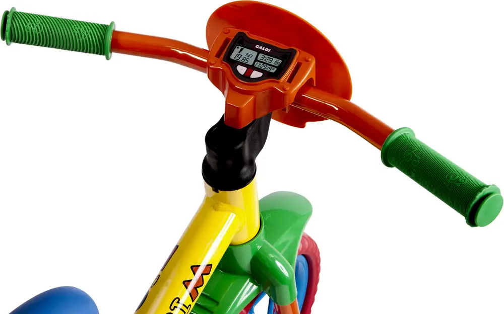 2025 Caloi Balance Bike Zigbim – Specs, Comparisons, Reviews – 99 Spokes