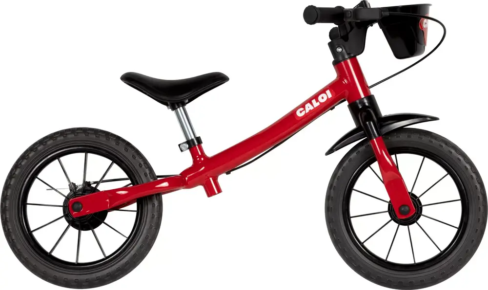 2025 Caloi BALANCE BIKE – Especificaciones, Comparaciones, Reseñas – 99 Spokes