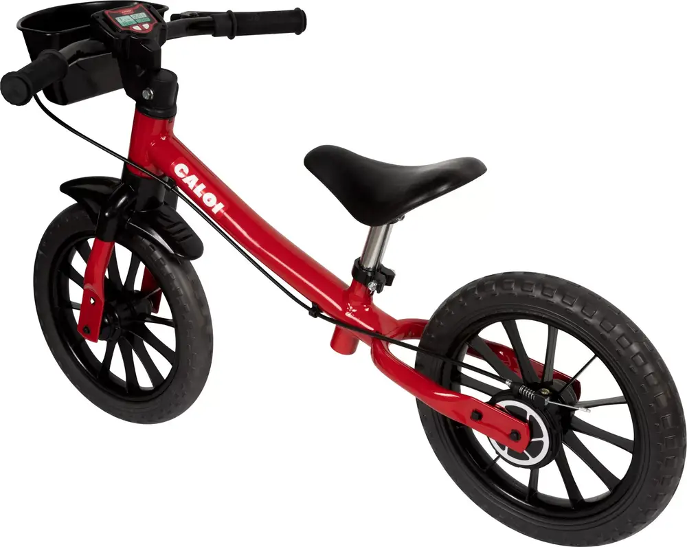 2025 Caloi BALANCE BIKE – Especificaciones, Comparaciones, Reseñas – 99 Spokes