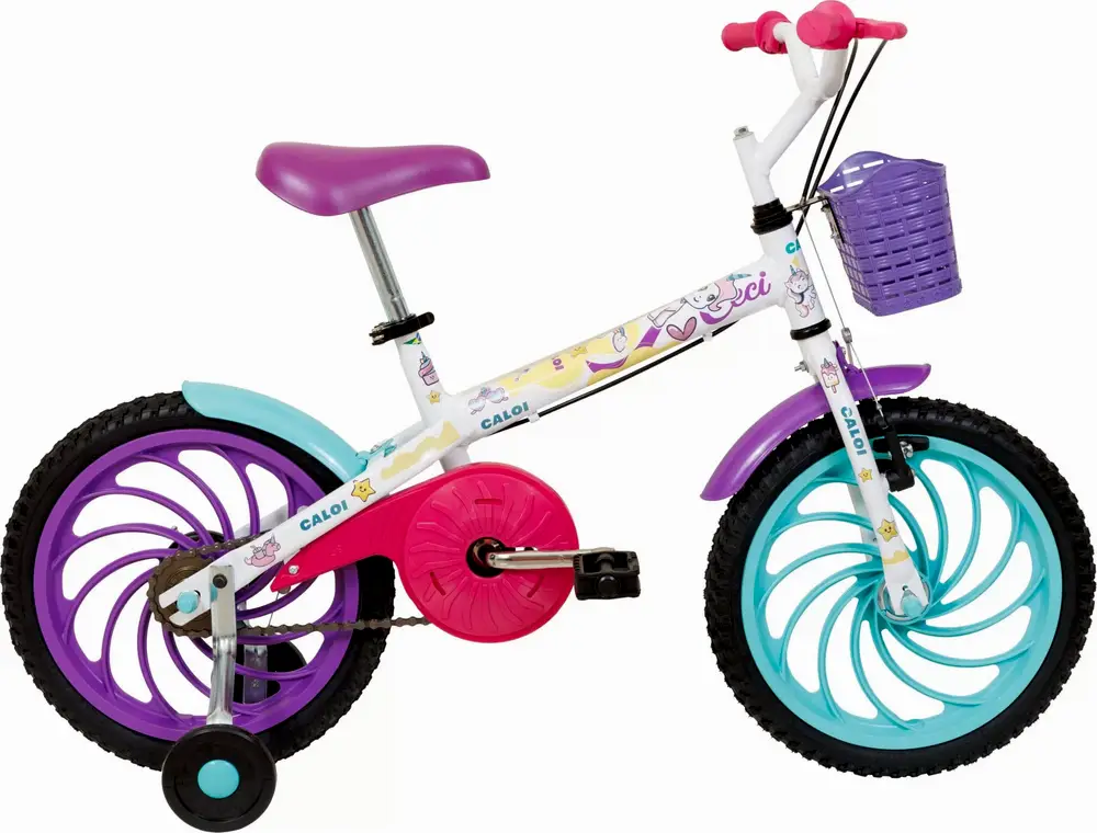 2025 Caloi Ceci 16 – Specs, Comparisons, Reviews – 99 Spokes
