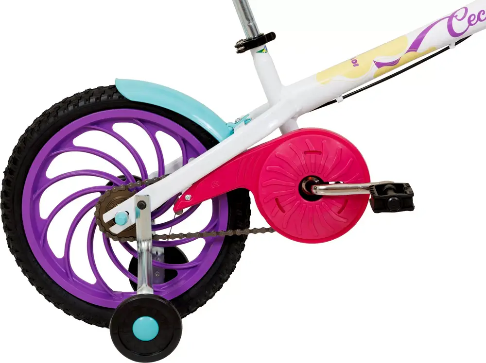 2025 Caloi Ceci 16 – Specs, Comparisons, Reviews – 99 Spokes