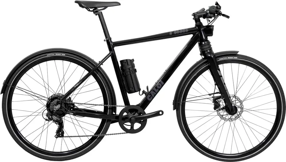 2025 Caloi E-Vibe Rush – Specs, Comparisons, Reviews – 99 Spokes