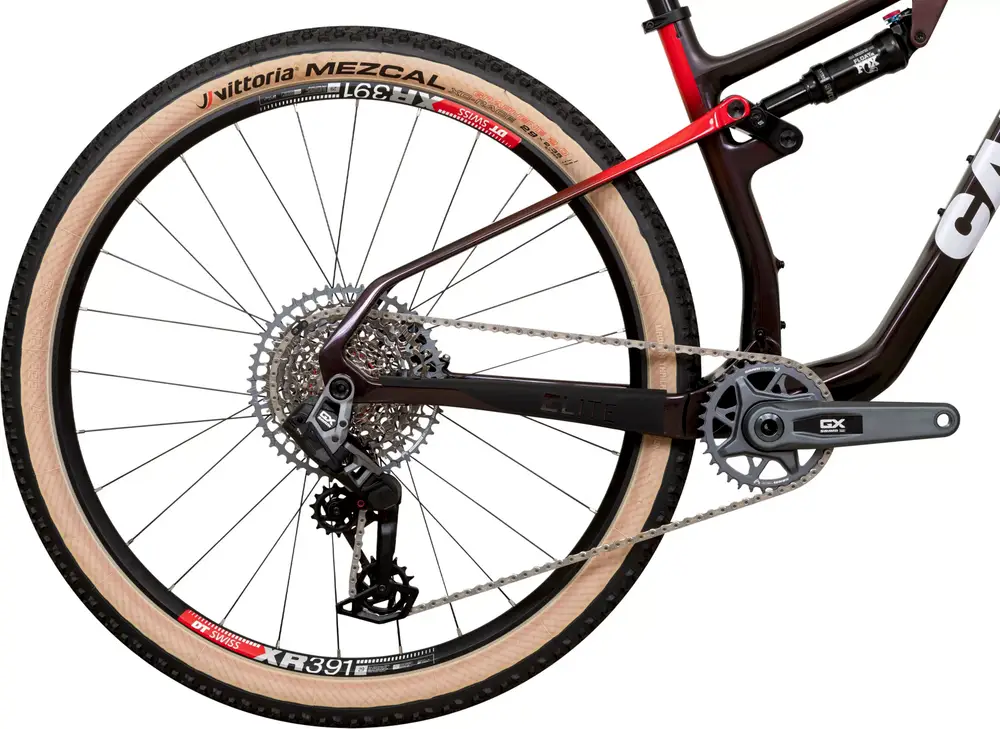 2025 Caloi Elite Carbon FS Racing – Specs, Comparisons, Reviews – 99 Spokes