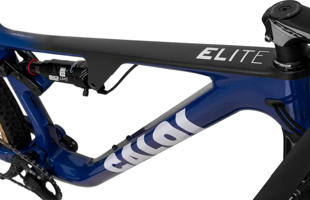 2025 Caloi Elite Carbon FS Sport – Specs, Comparisons, Reviews – 99 Spokes