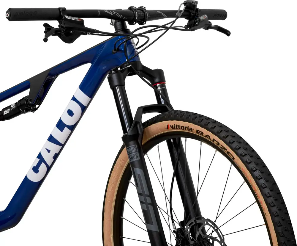 2025 Caloi Elite Carbon FS Sport – Specs, Comparisons, Reviews – 99 Spokes