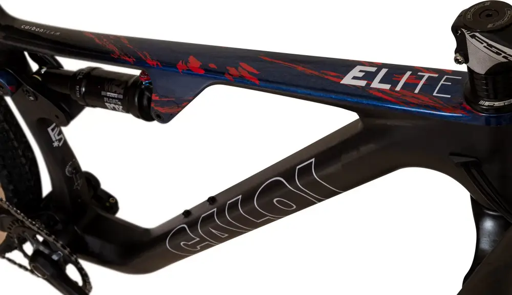 2025 Caloi Elite Carbon FS Team – Specs, Comparisons, Reviews – 99 Spokes