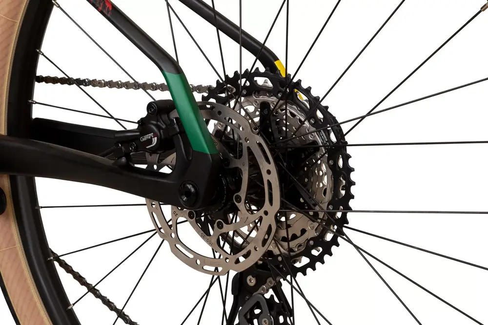 2025 Caloi Elite Carbon FS Team – Specs, Comparisons, Reviews – 99 Spokes