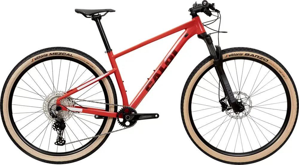 2025 Caloi Explorer EVO SL – Specs, Comparisons, Reviews – 99 Spokes