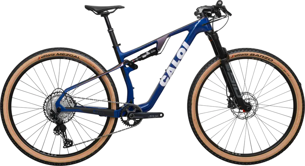 2026 Caloi Elite Carbon FS Sport – Specs, Comparisons, Reviews – 99 Spokes