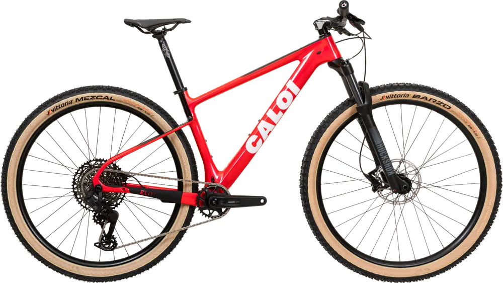 2026 Caloi Elite Carbon Sport AXS – Specs, Comparisons, Reviews – 99 Spokes