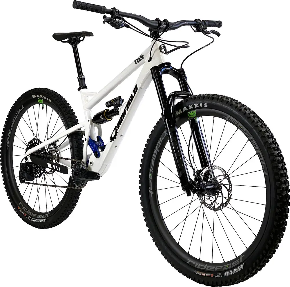 2021 Canfield Tilt – Specs, Comparisons, Reviews – 99 Spokes