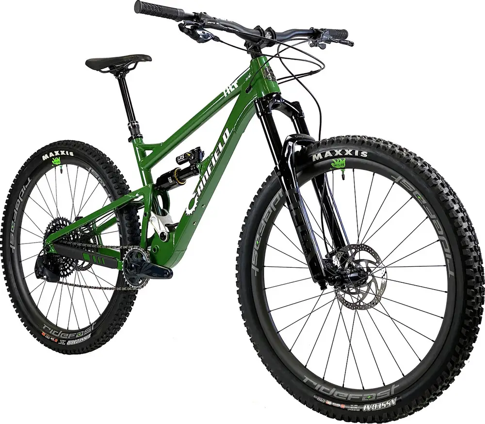 2021 Canfield Tilt – Specs, Comparisons, Reviews – 99 Spokes