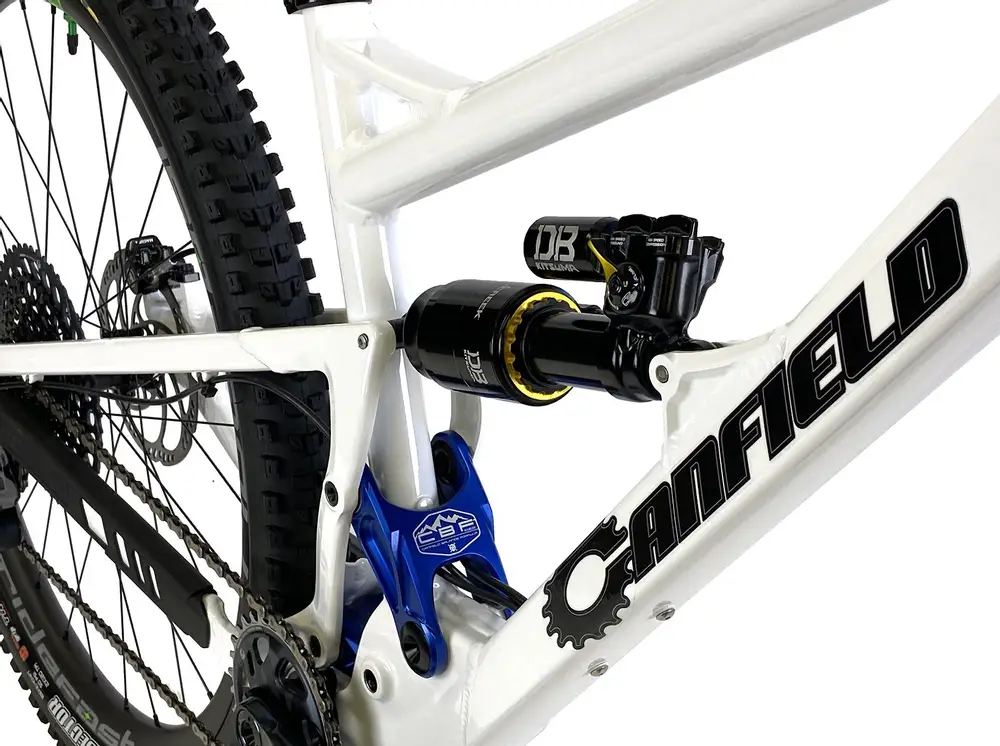 2021 Canfield Tilt – Specs, Comparisons, Reviews – 99 Spokes