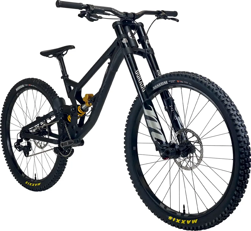 2024 Canfield JEDI 29 CORE – Specs, Comparisons, Reviews – 99 Spokes