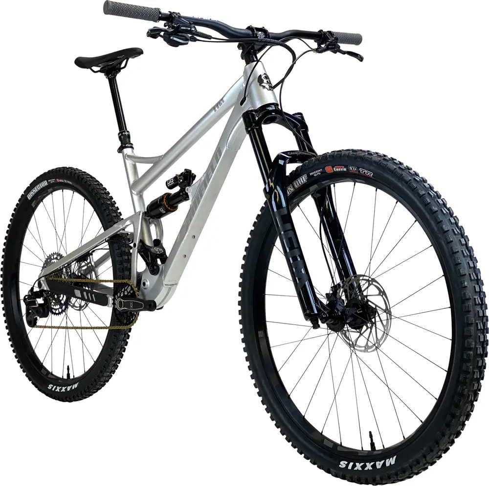 2024 Canfield TILT BASE – Specs, Comparisons, Reviews – 99 Spokes