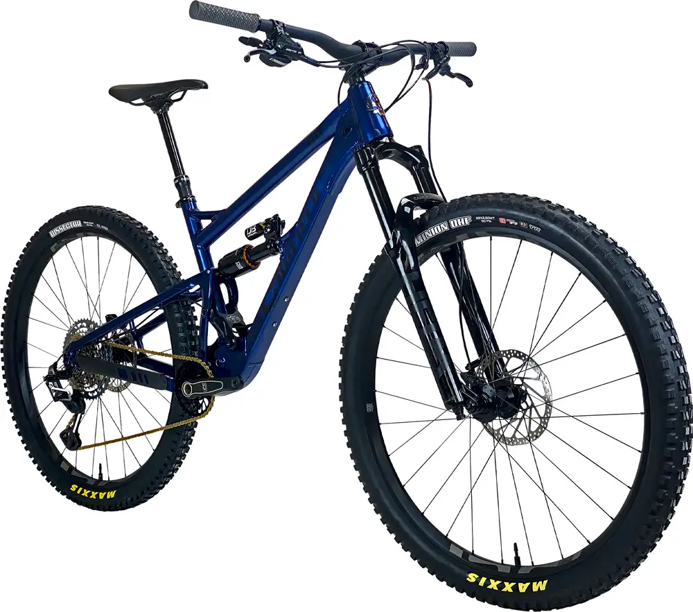 2024 Canfield TILT BASE – Specs, Comparisons, Reviews – 99 Spokes