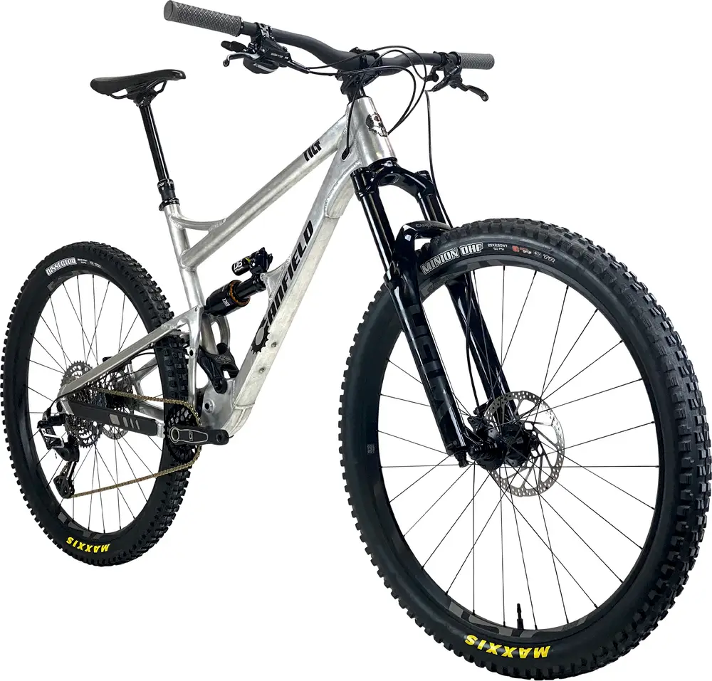 2024 Canfield TILT PRO – Specs, Comparisons, Reviews – 99 Spokes