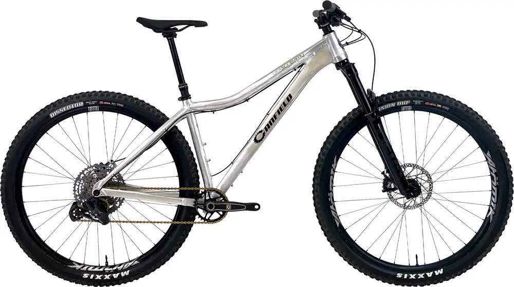2024 Canfield YELLI SCREAMY PRO – Specs, Comparisons, Reviews – 99 Spokes