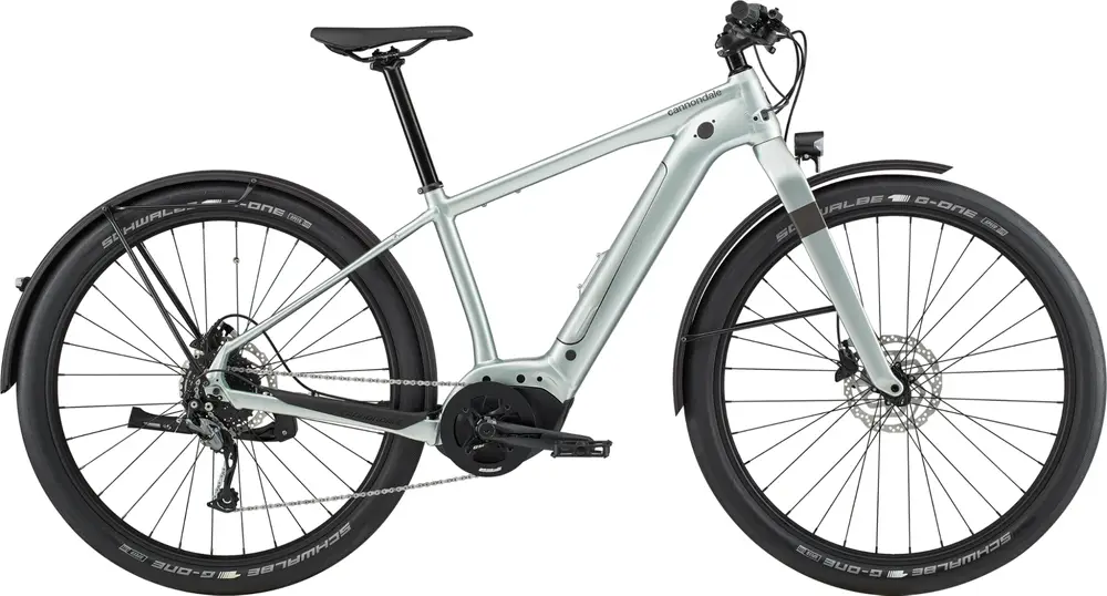 2020 Cannondale Canvas Neo 2 SMU – Specs, Comparisons, Reviews – 99 Spokes
