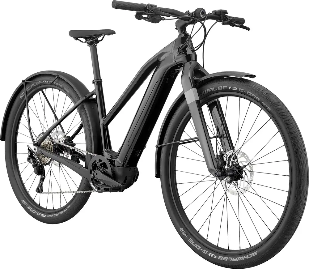 2020 Cannondale Canvas Neo Remixte 1 – Specs, Comparisons, Reviews – 99 ...