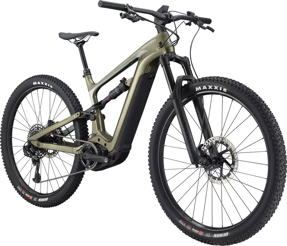 2020 Cannondale Habit Neo 2 – Specs, Comparisons, Reviews – 99 Spokes