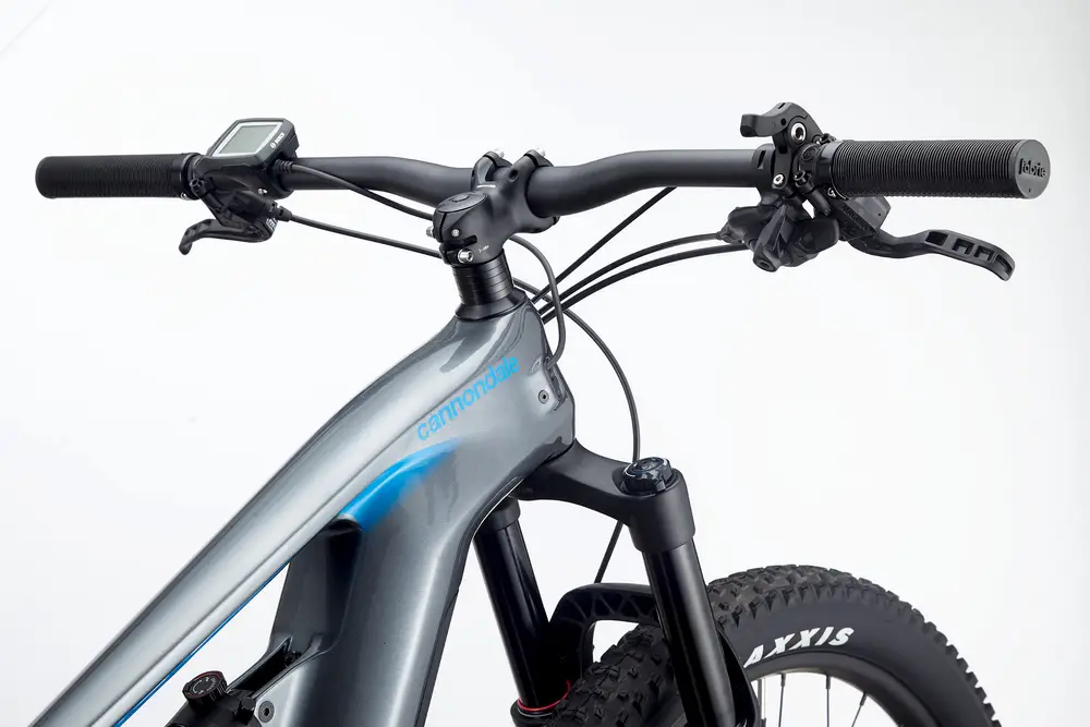 2020 Cannondale Habit Neo 3 – Specs, Comparisons, Reviews – 99 Spokes