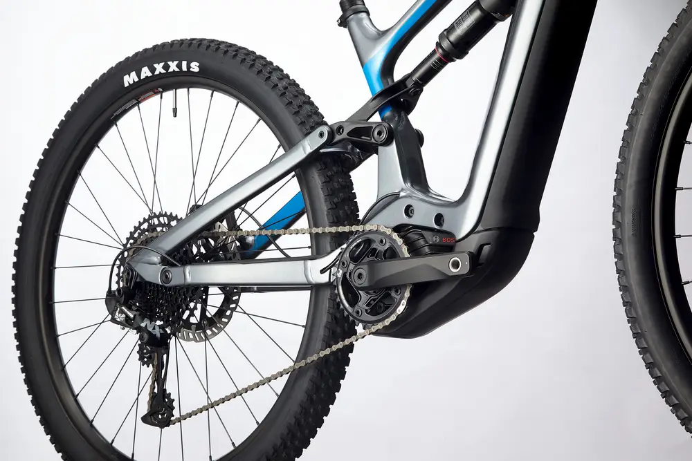 2020 Cannondale Habit Neo 3 – Specs, Comparisons, Reviews – 99 Spokes